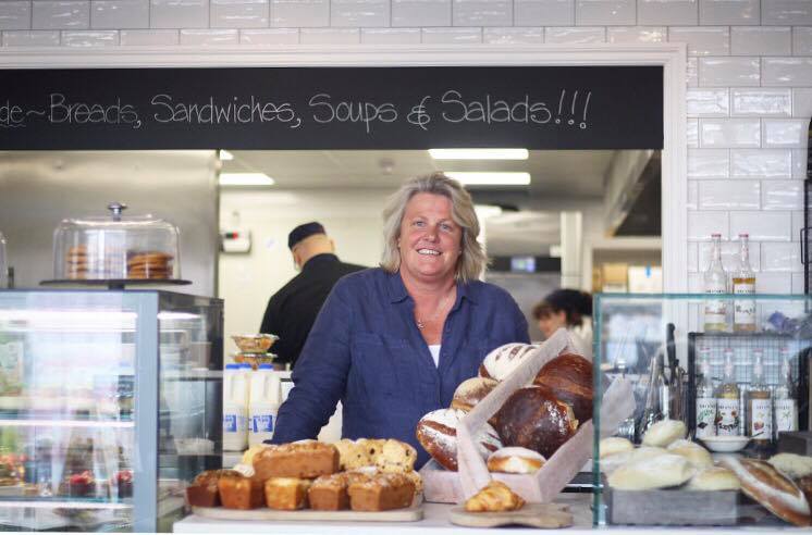 OPENING DATE ANNOUNCED FOR BOWLAND FOOD HALL - Business Lancashire