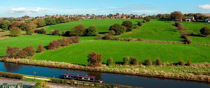 Work continues on planning future for M61 Junction 8 site - Business ...