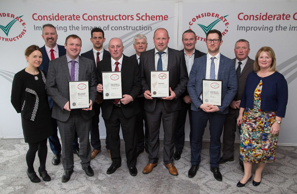 NATIONAL RECOGNITION FOR PRESTON CONSTRUCTION COMPANY - Business Lancashire