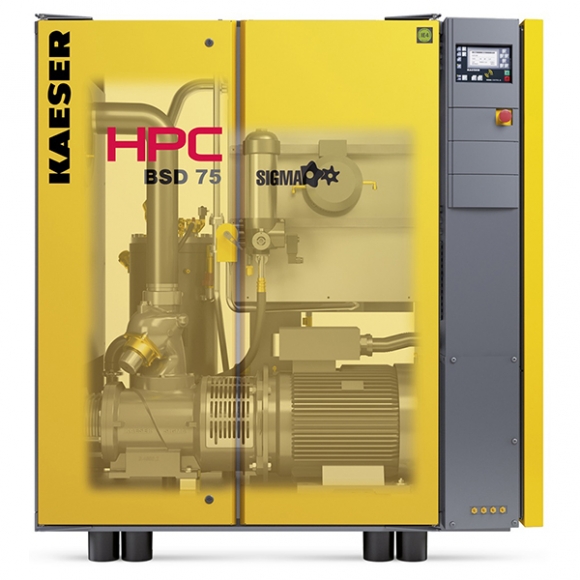 Glaston install Energy Efficient Compressor at Manchester's Duerr's Jam ...
