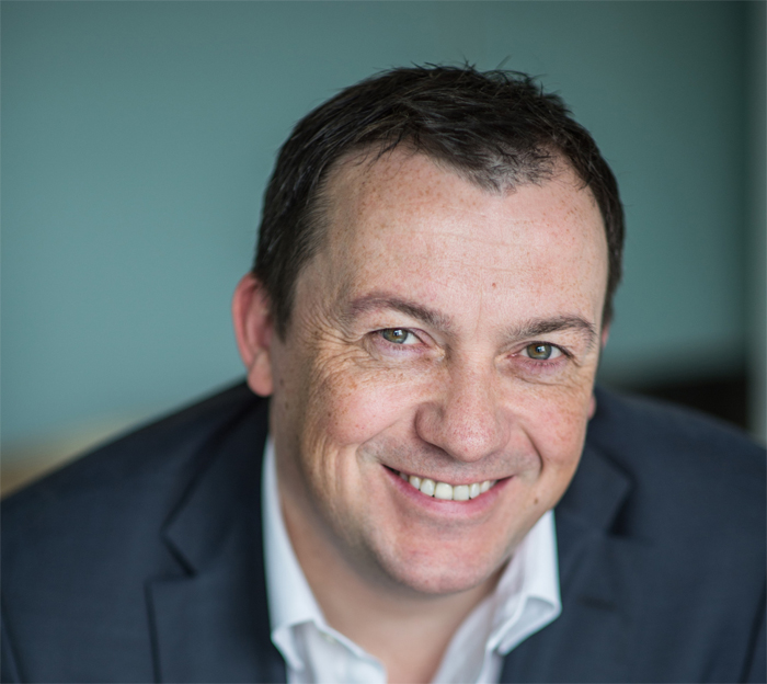 THE INSTITUTE OF DIRECTORS ANNOUNCES STUART THOMPSON AS NEW LANCASHIRE ...