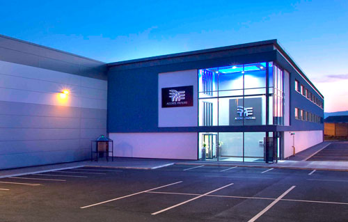 Accrol Group Holdings plc posts positive Preliminary results - Business ...
