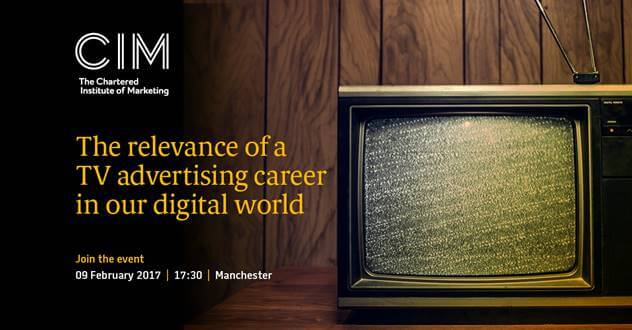 Thinking about a career in TV advertising? - Business Lancashire