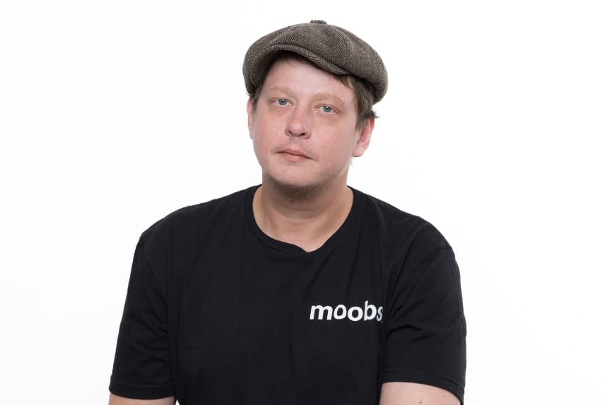 Be Broadcast Joins Forces with Cow PR to Launch Moobs - Business Lancashire