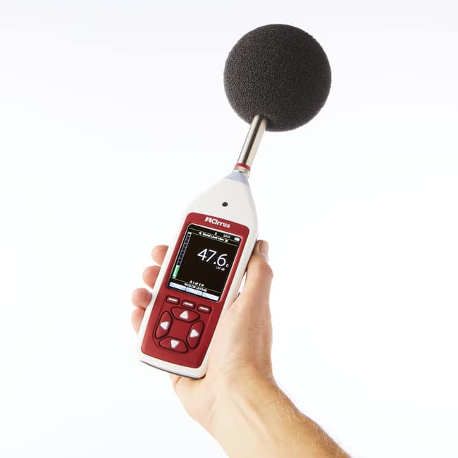Cirrus Research plc Receives PTB Approval for Two Leading Noise ...