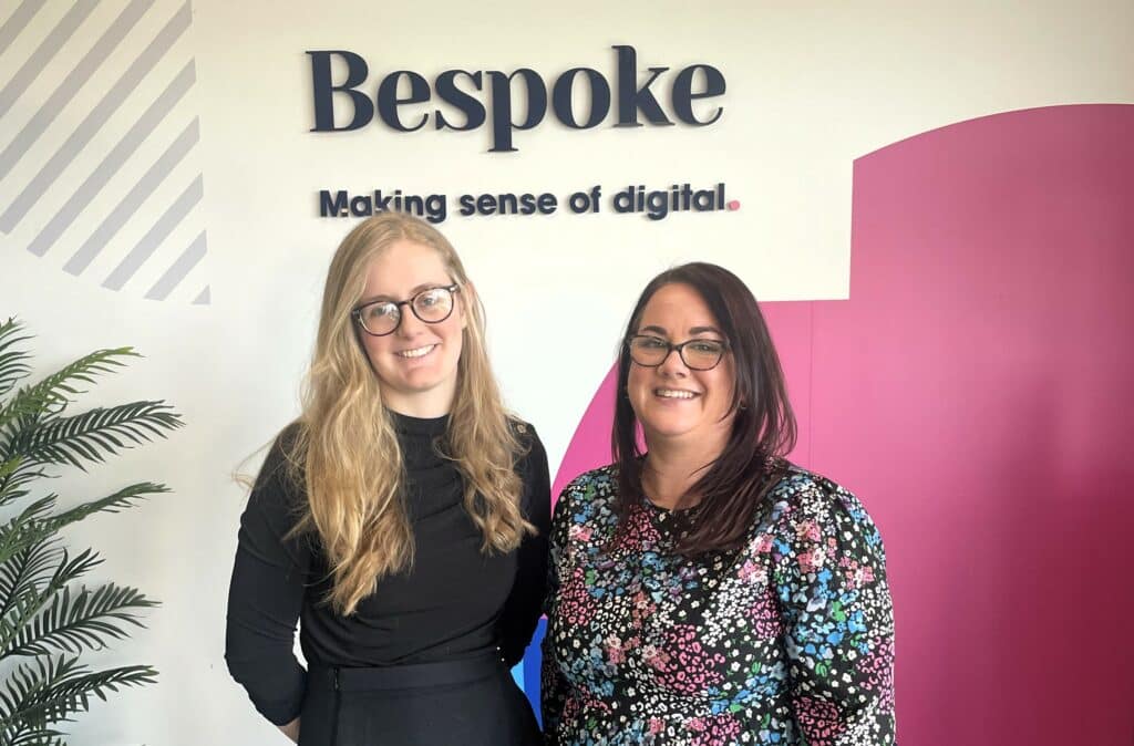 Bespoke appoints two new digital marketing strategists - Business ...