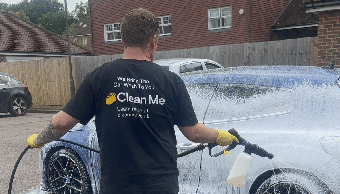 Clean Me Reveals Comprehensive UK Car Valeting Price Guide - Business ...