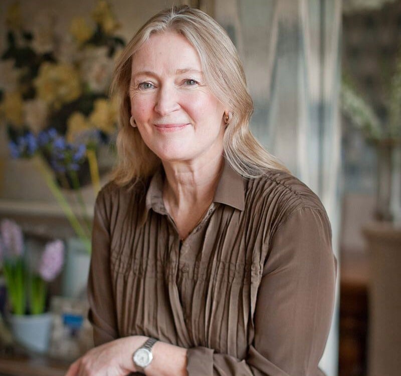 Luxury Interior Designer Lindi Reynolds to Bring Her Expertise to the ...