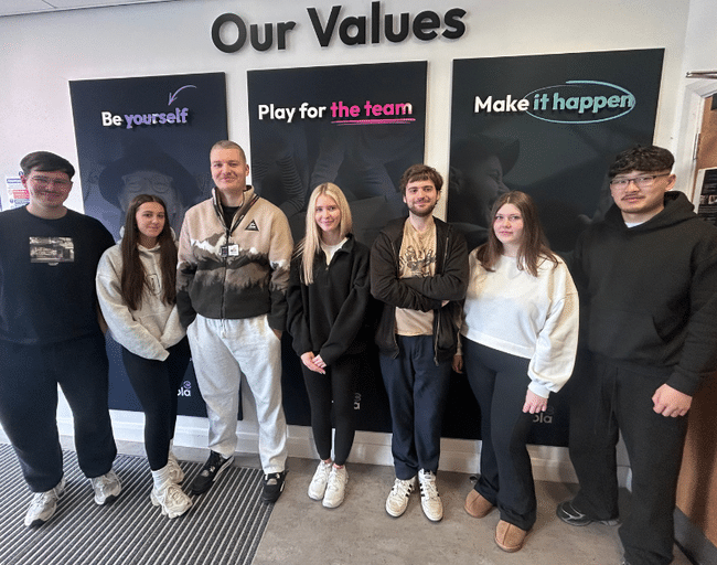 Apprenticeship Success Drives Caroola Accountancy Expansion as UK Youth ...