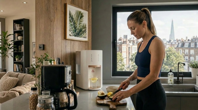 Other Water Launches Nova Series to Bring Cleaner Drinking Water to ...
